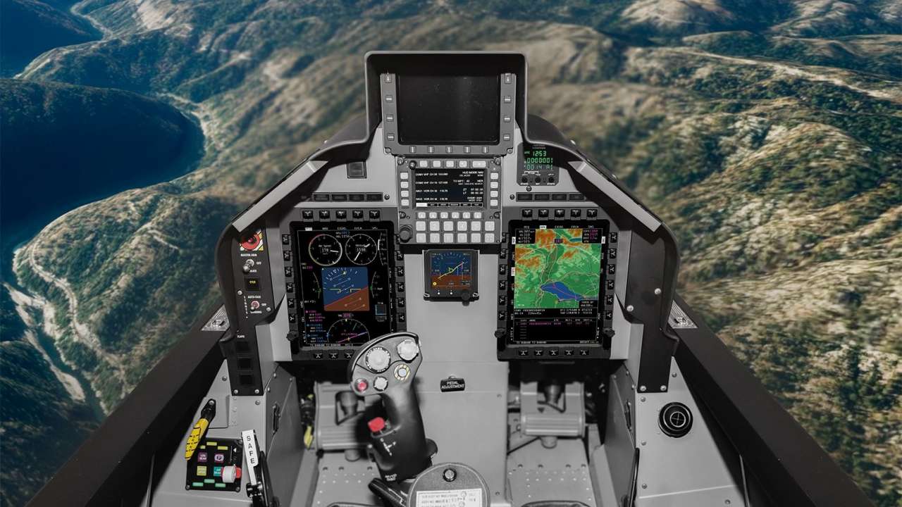 Drony, AI i sestřelování mraků. Český holding LPP přitahuje zahraniční partnery a buduje své ...